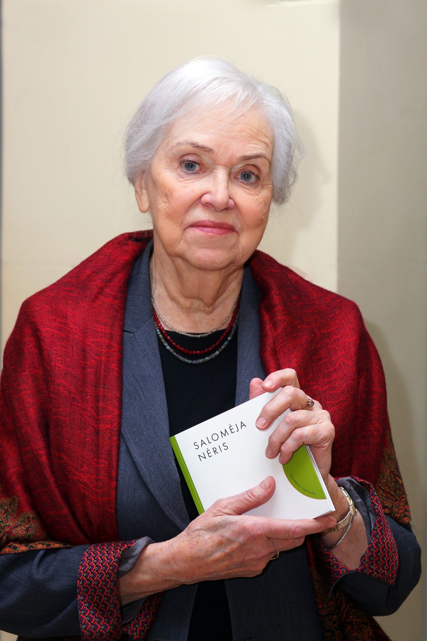 Skučaitė Ramutė – Panevėžio kraštas virtualiai