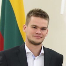 Aleliūnas, Vilius – Panevėžio kraštas virtualiai