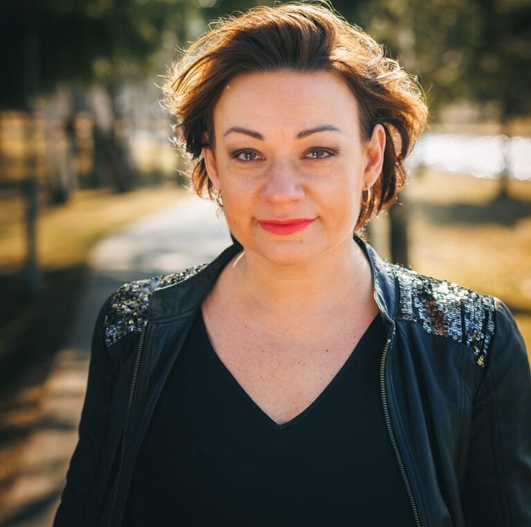 Lukoševičiūtė, Rūta – Panevėžio kraštas virtualiai