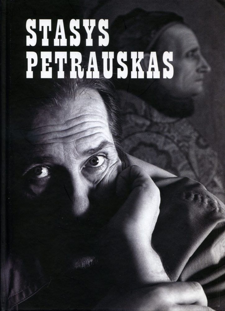 Kraštiečiai knygose: „Stasys Petrauskas (1950–2010): Panevėžio Bitlas ...
